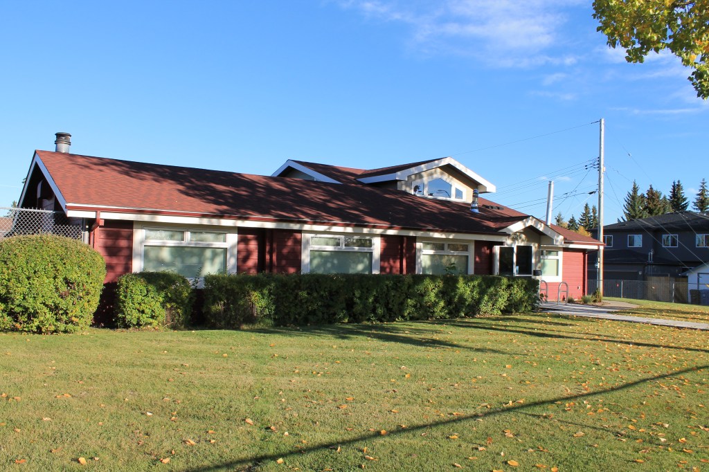 Glenbrook Community Association – Calgary